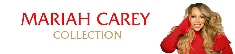 Wojtek's Mariah Carey Collection