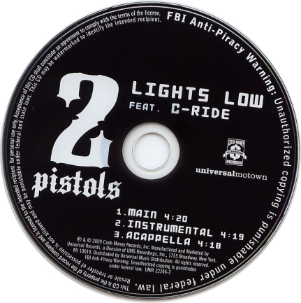 Wojtek's Mariah Carey Collection